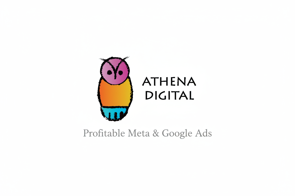 Athena Digital | Meta & Google Ads Agency in Monterey County, CA